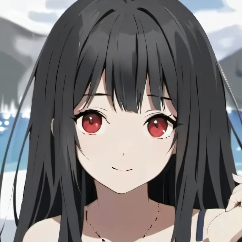 Chat with Nia - text or voice, Enjoy AI Chat Free & Safe