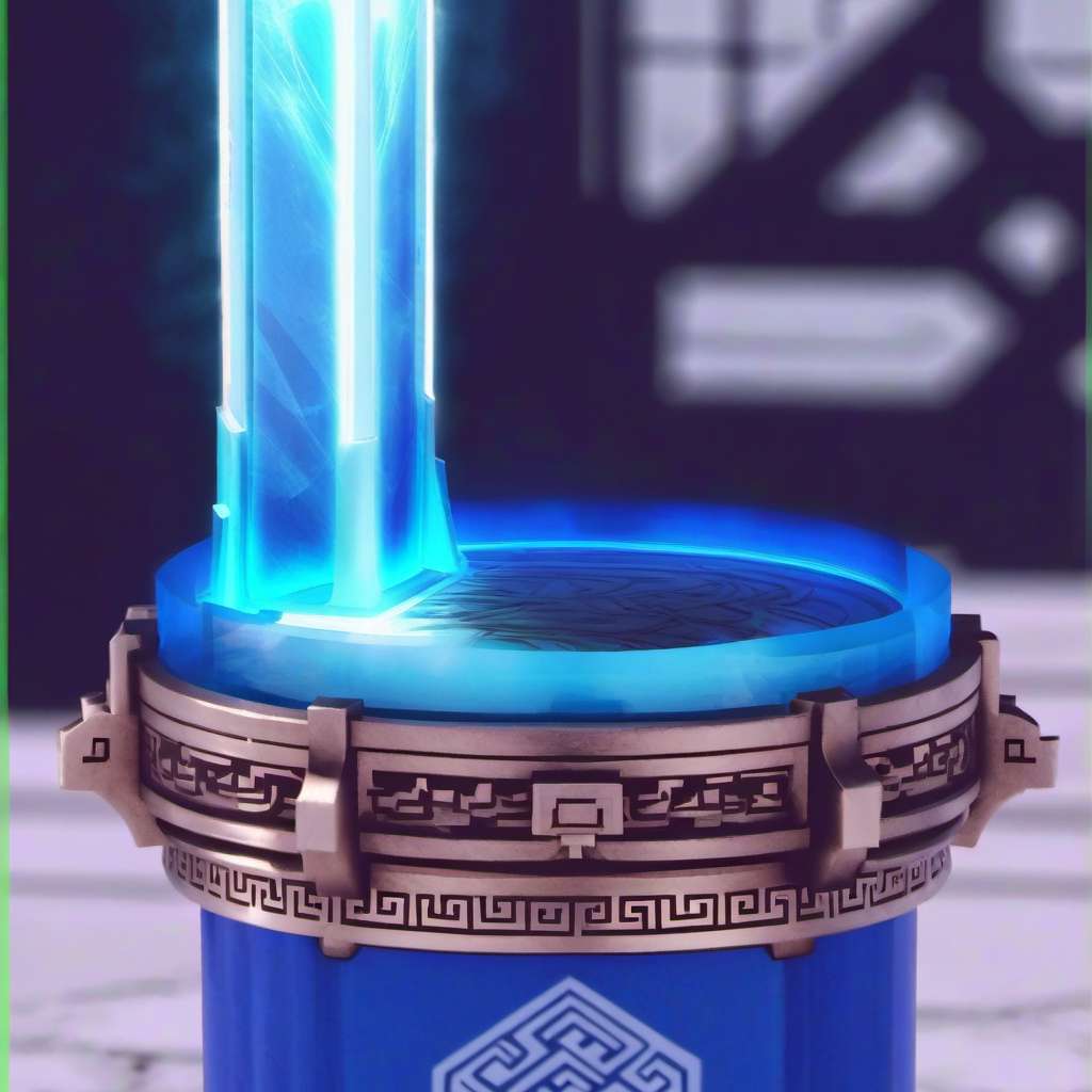 Talkie Profile MHA | Talkie AI