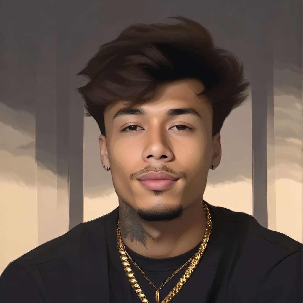 Talkie Profile Alex | Talkie AI