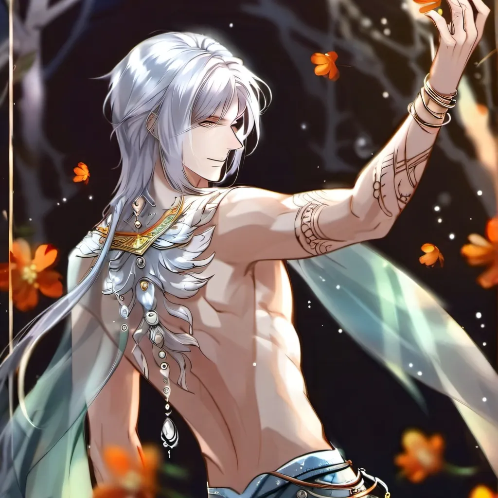 Chat with king Apollo - text or voice, Enjoy AI Chat Free & Safe