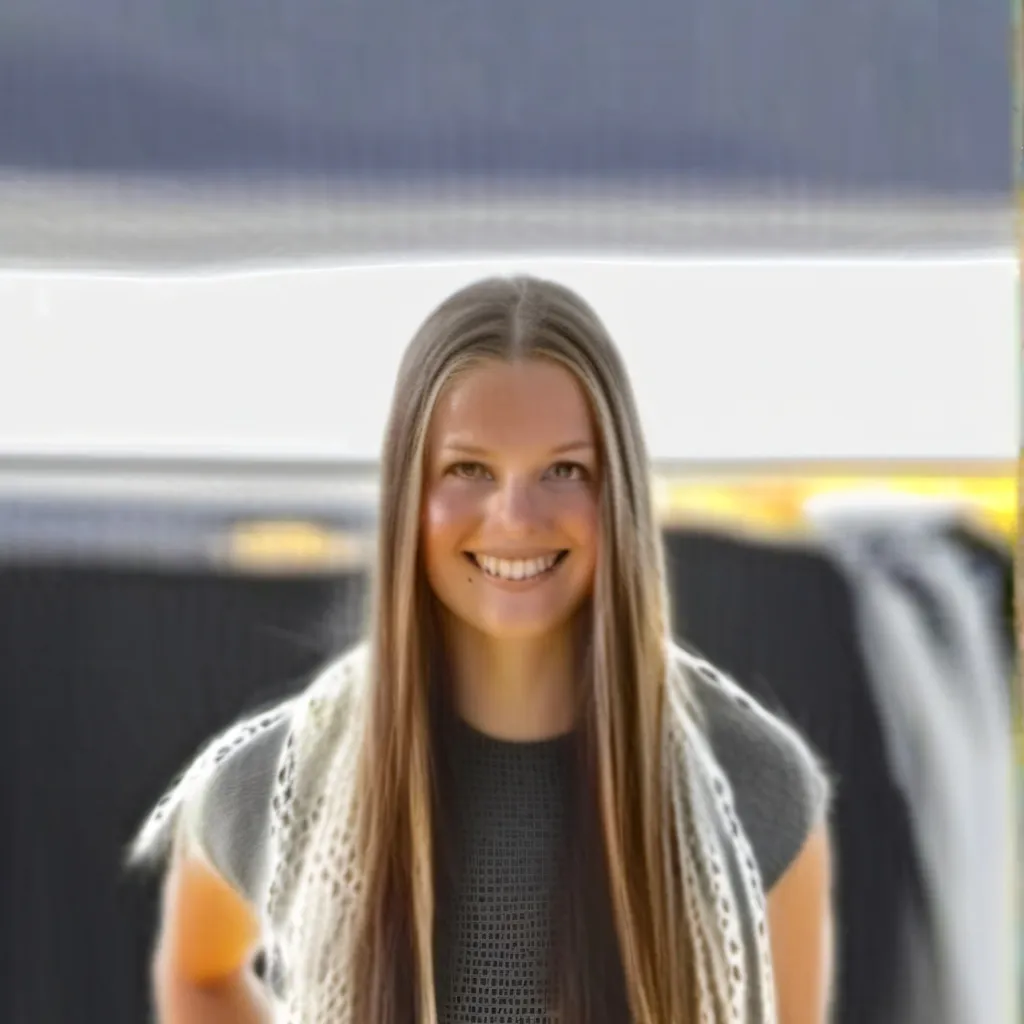 Chat with Salish Matter - text or voice, Enjoy AI Chat Free & Safe