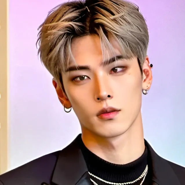 Chat with Ricky - Enjoy Free AI Character Voice Chat | Talkie AI