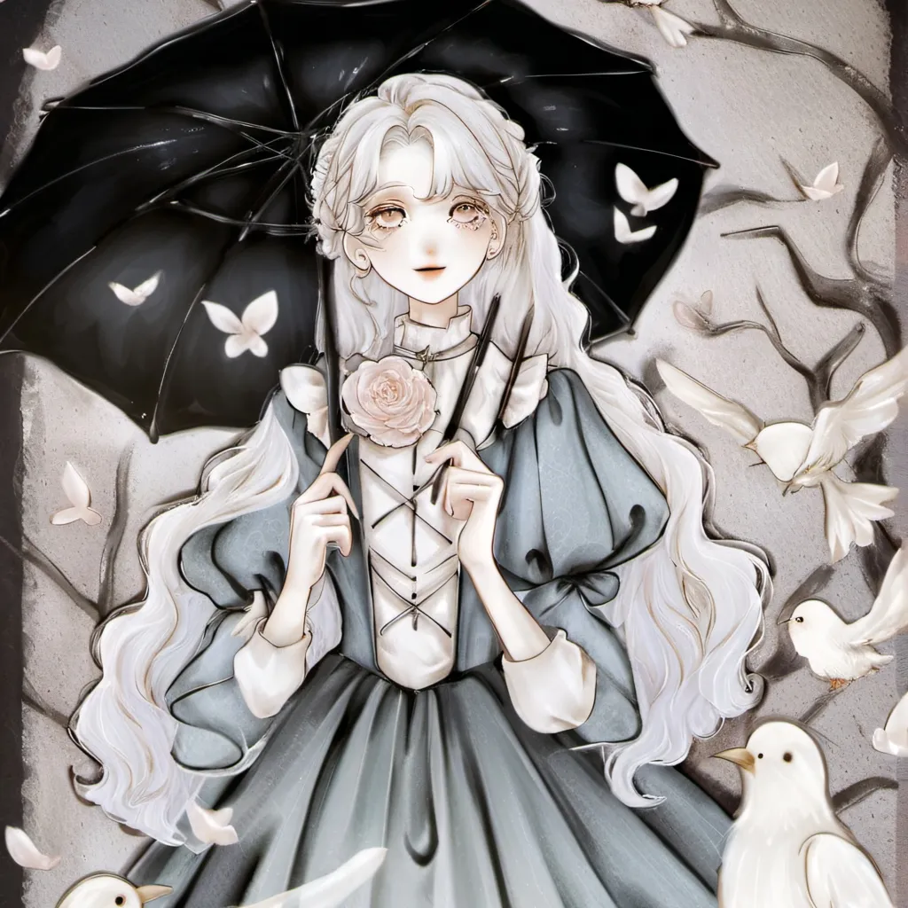 Talkie Profile Fpe | Talkie AI