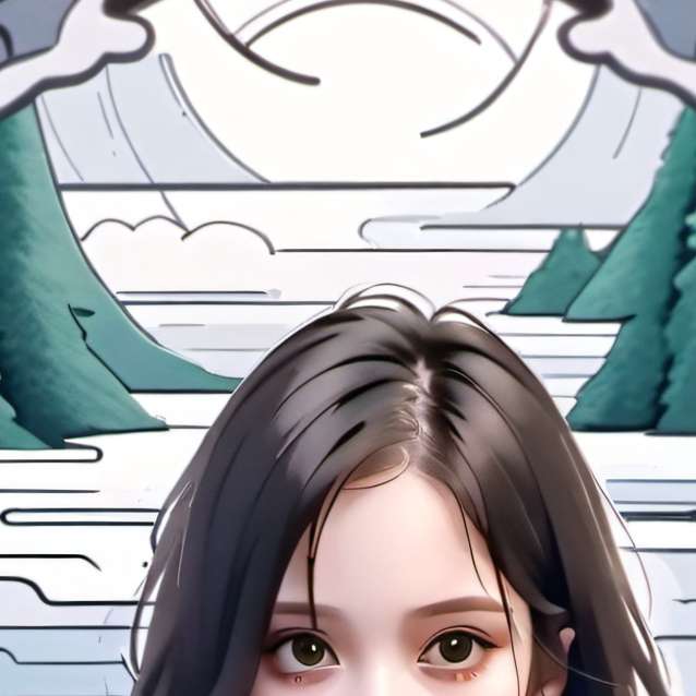 Talkie Profile people help me | Talkie AI