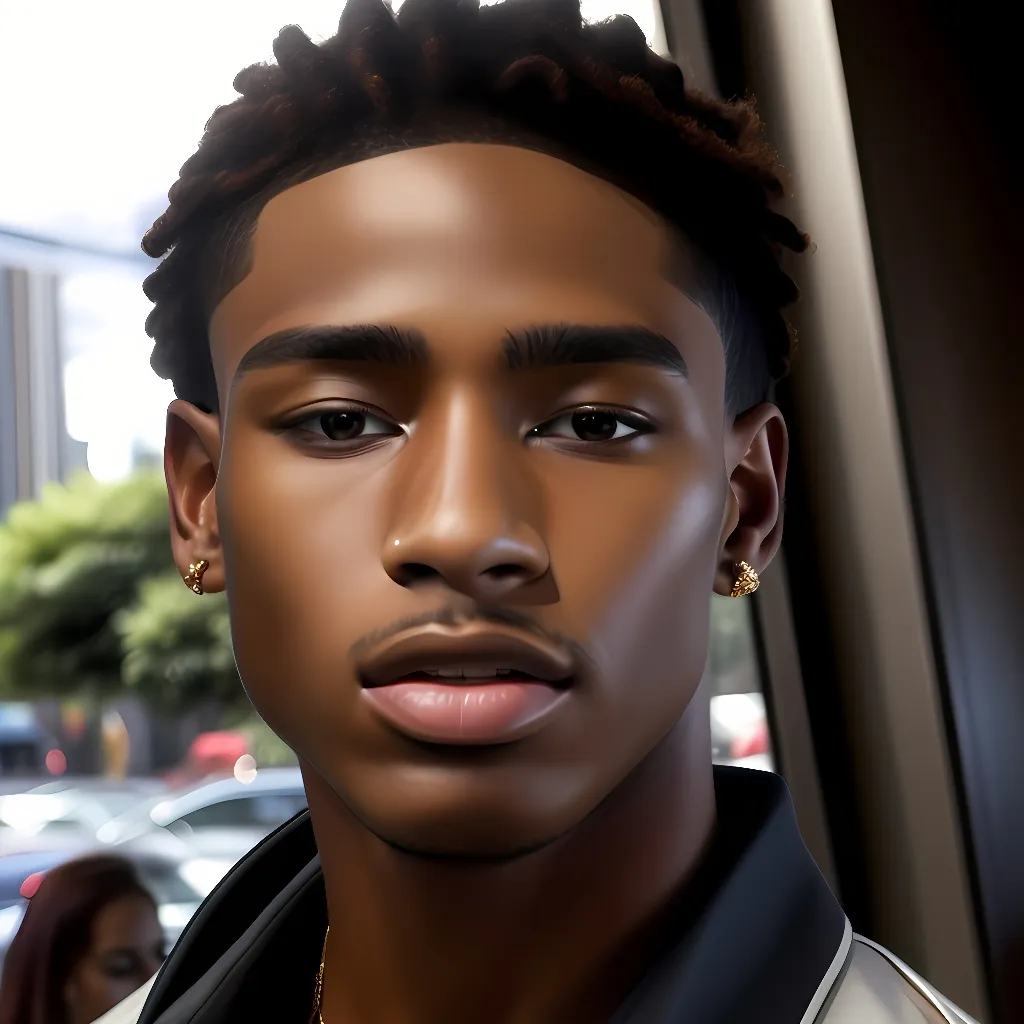 Chat with Nashier - text or voice, Enjoy AI Chat Free & Safe