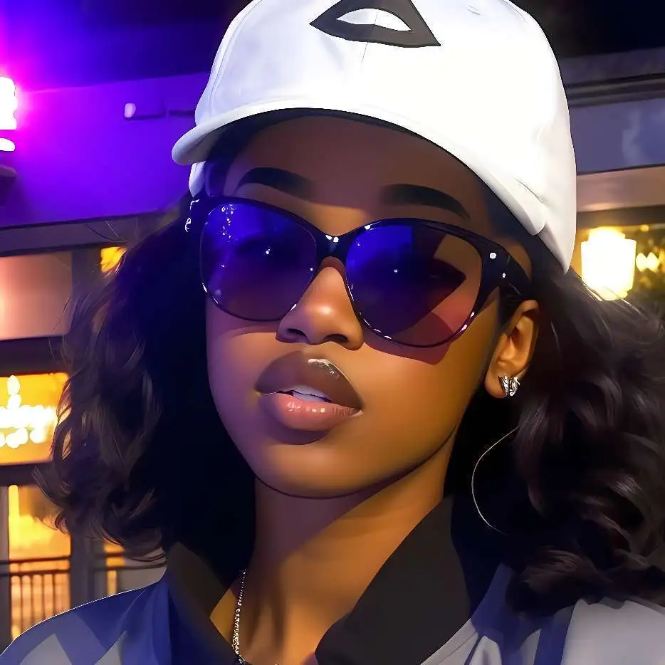 Chat with Tay. - text or voice, Enjoy AI Chat Free & Safe