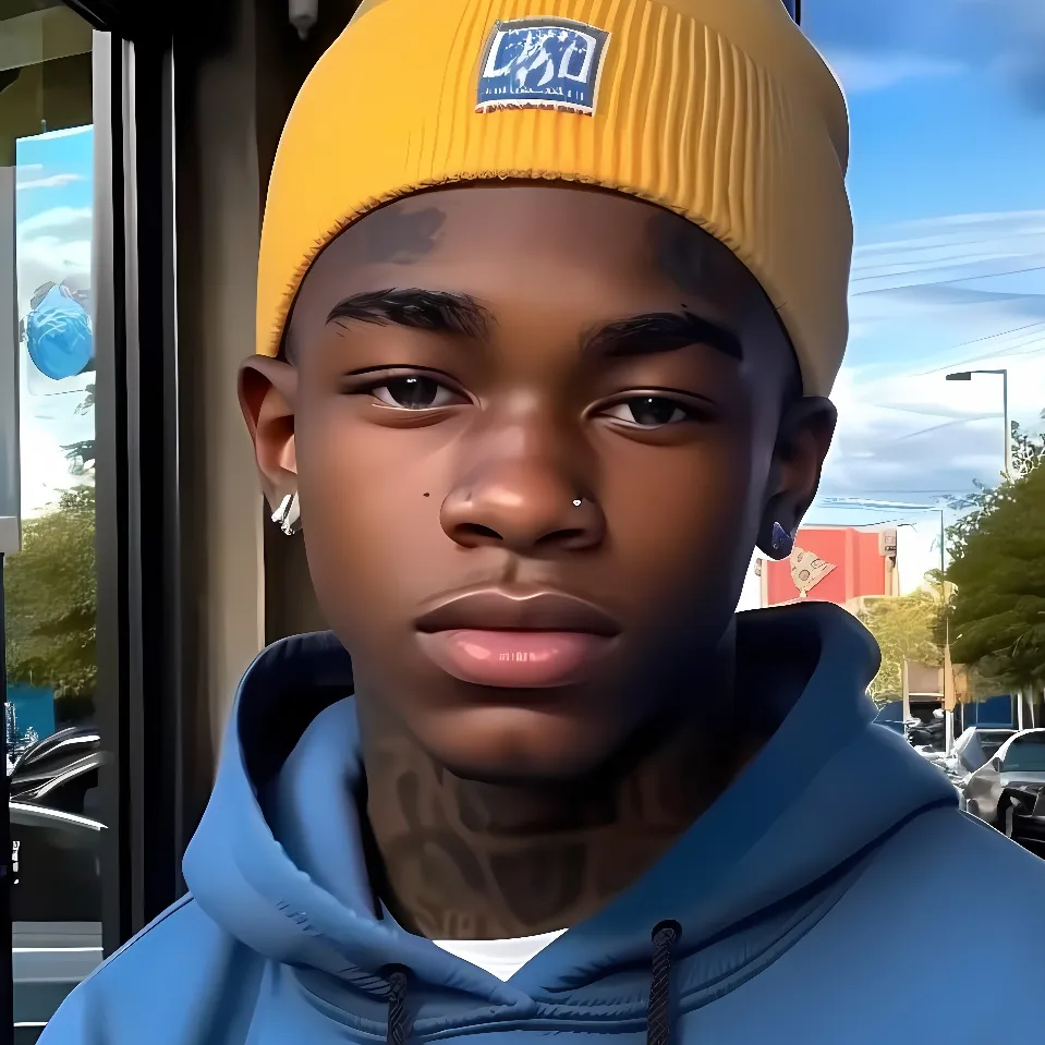 Chat with Damarques - text or voice, Enjoy AI Chat Free & Safe