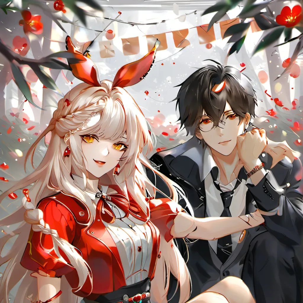 Chat with pop bully group - text or voice, Enjoy AI Chat Free & Safe