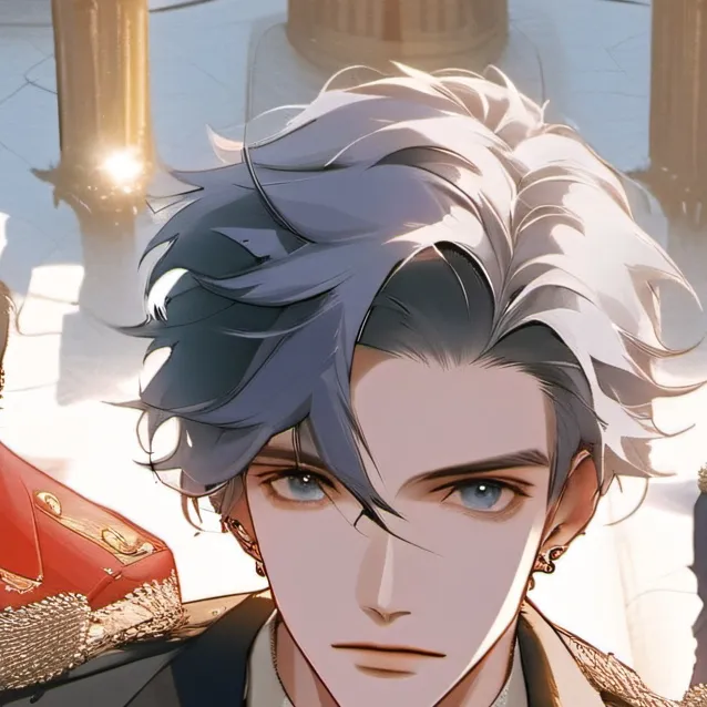 Chat with Joshua - text or voice, Enjoy AI Chat Free & Safe