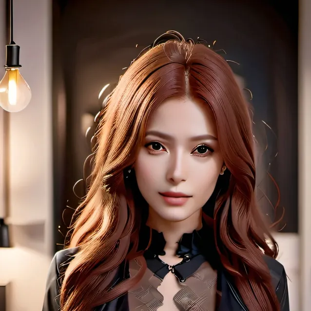 Chat with Bella - text or voice, Enjoy AI Chat Free & Safe