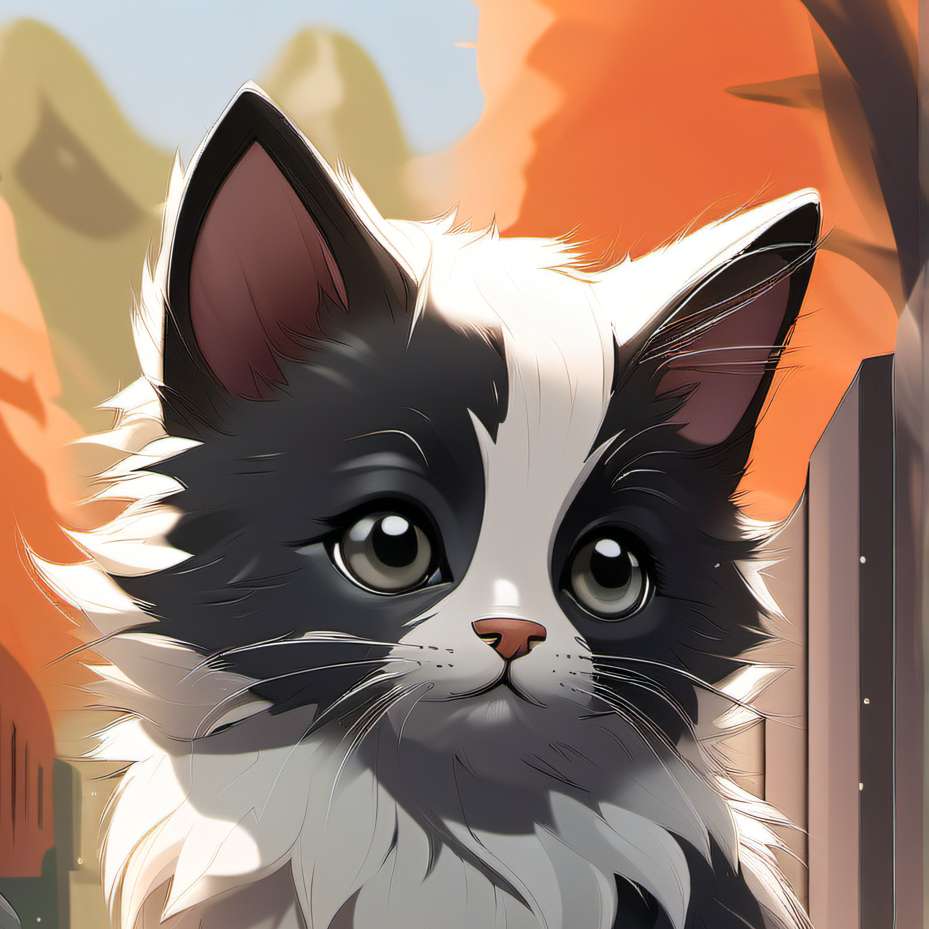 Talkie Profile ruby | Talkie AI