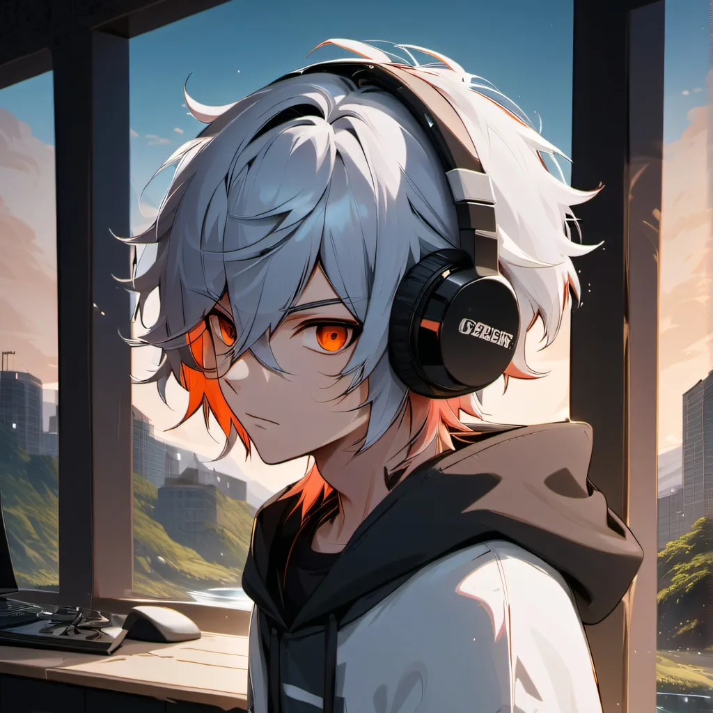 Chat with kai - text or voice, Enjoy AI Chat Free & Safe