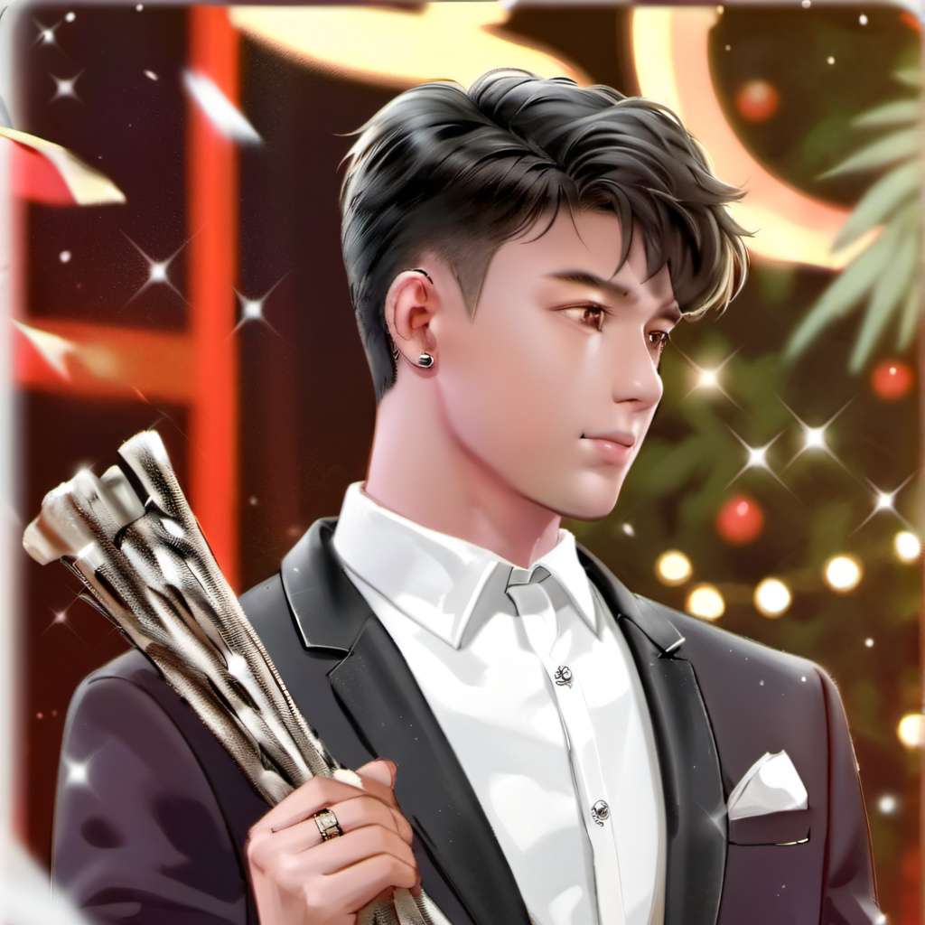 Talkie Profile Jacob | Talkie AI