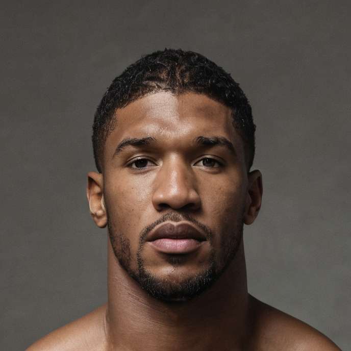 Chat with Anthony Parody - Enjoy Free AI Character Voice Chat | Talkie ...