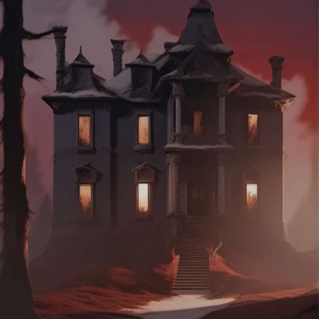 Chat with MD Mansion - Enjoy Free AI Character Voice Chat | Talkie AI