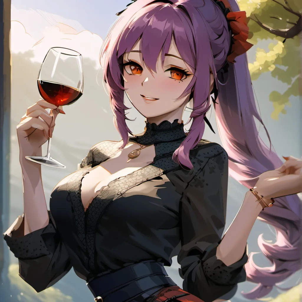 Chat with Alice - text or voice, Enjoy AI Chat Free & Safe