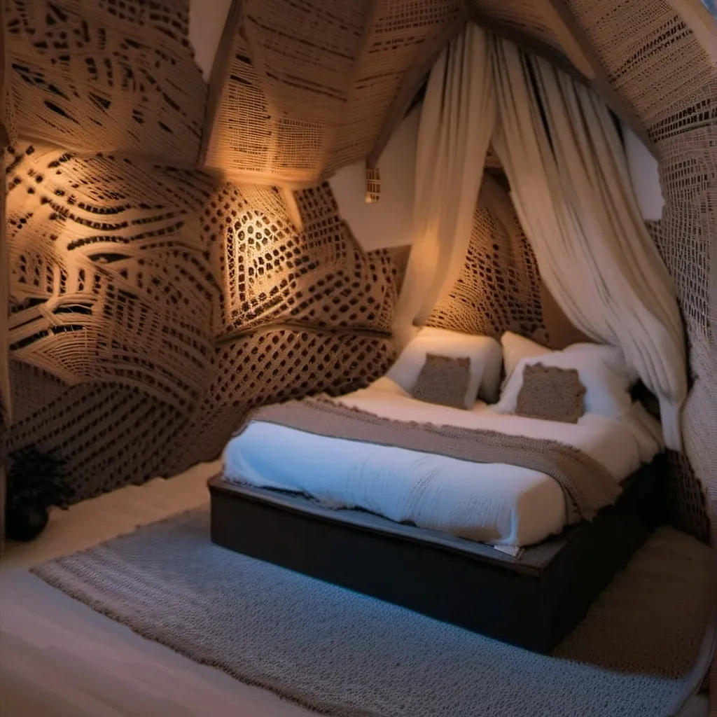 Chat with Your bedroom - text or voice, Enjoy AI Chat Free & Safe