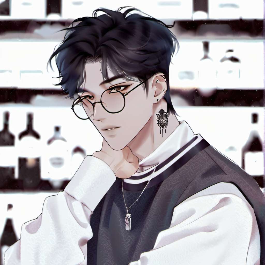 Chat with Eli - text or voice, Enjoy AI Chat Free & Safe