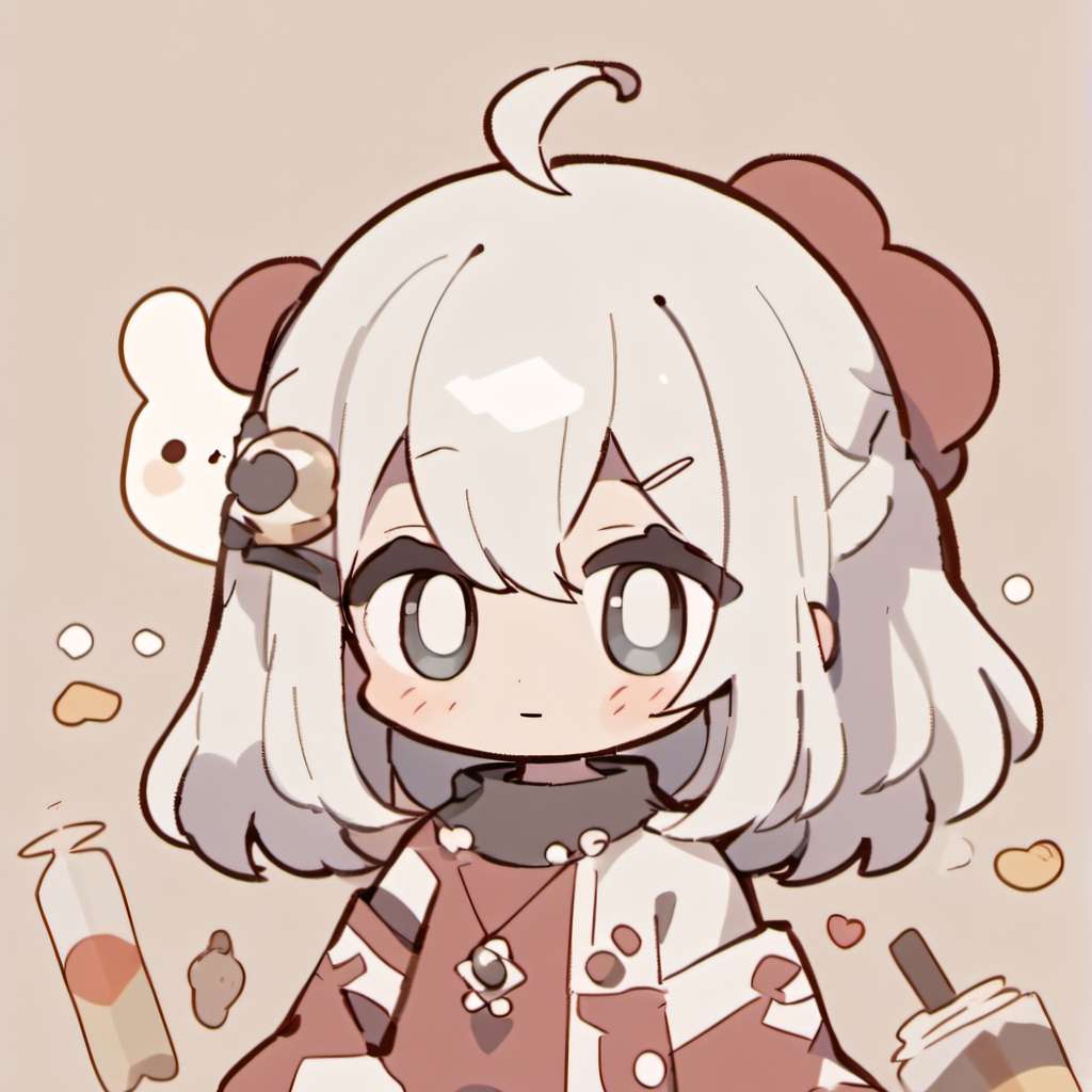 Talkie Profile milly money | Talkie AI | anime