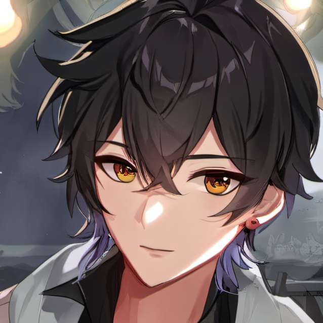 Chat with your bully - Enjoy Free AI Character Voice Chat | Talkie AI