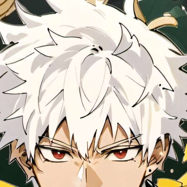 Talkie Profile mha | Talkie AI | mha