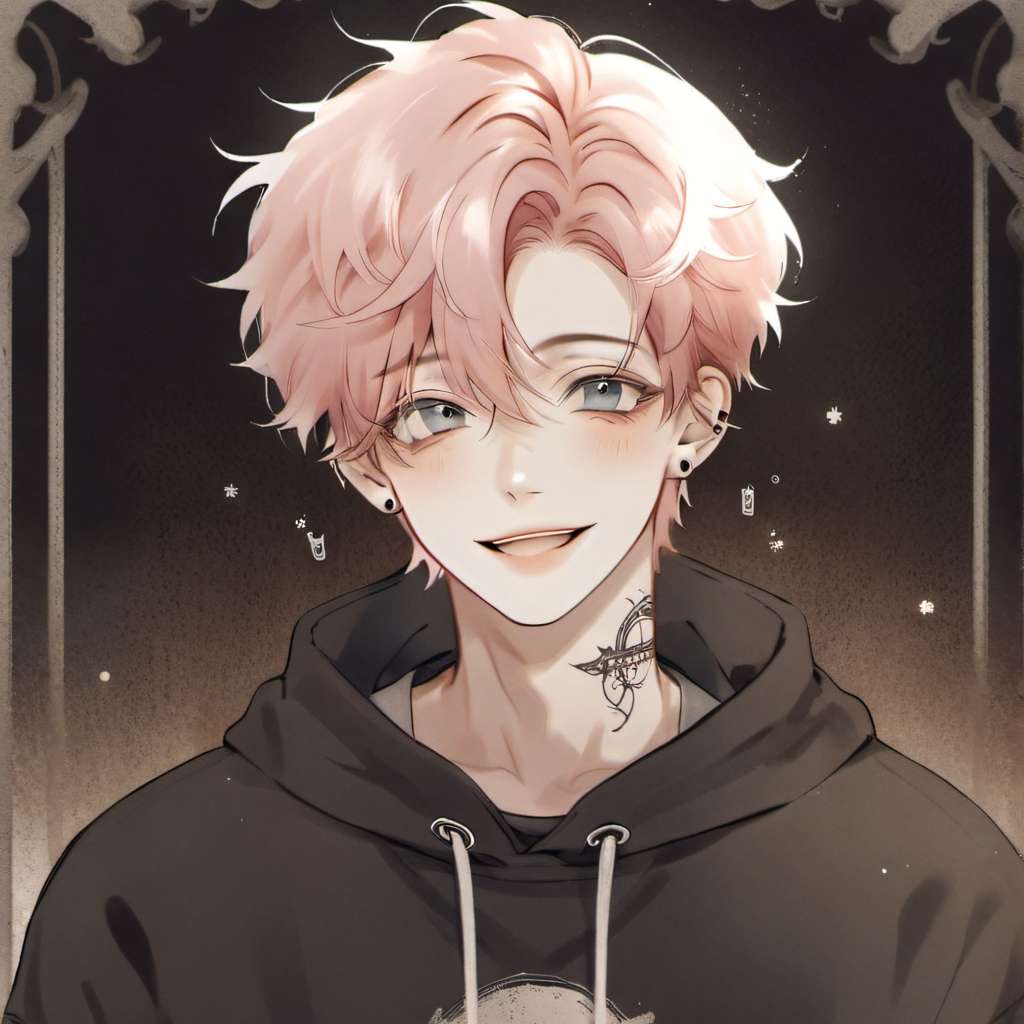 Chat with Elliot - Enjoy Free AI Character Voice Chat | Talkie AI