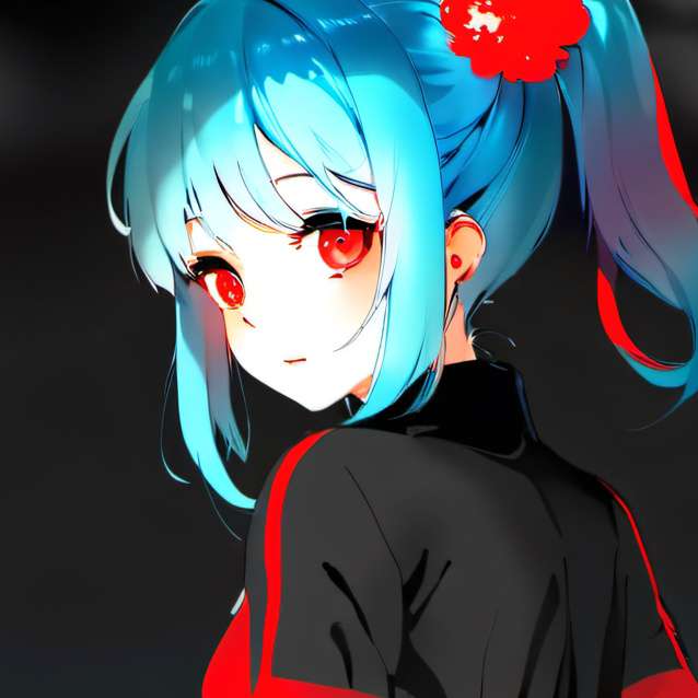 Talkie Profile sus girl | Talkie AI | Okay