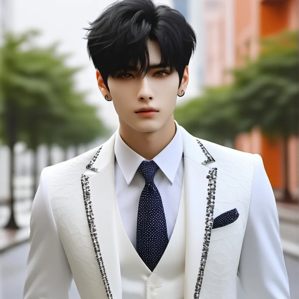 Chat with Aaron Wang - text or voice, Enjoy AI Chat Free & Safe