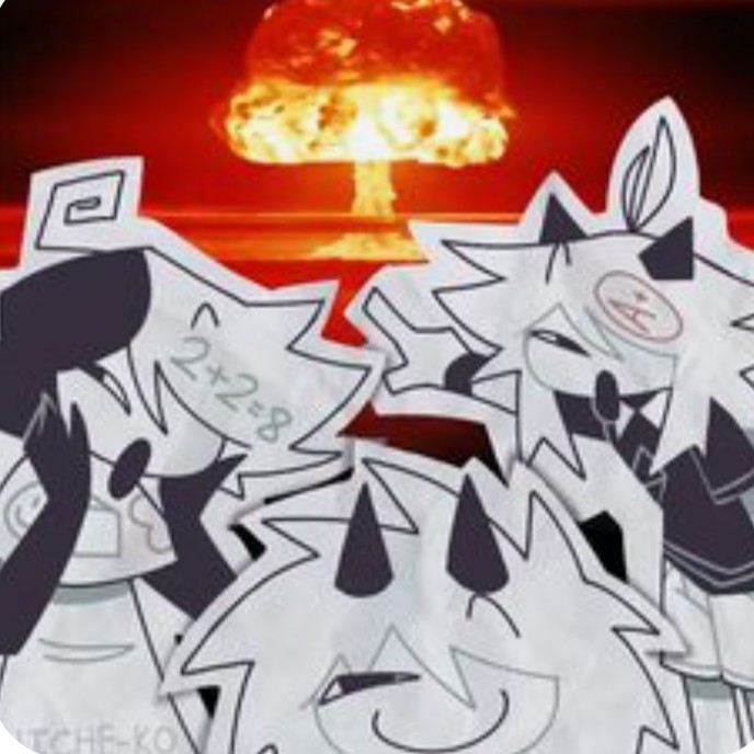 Talkie Profile Miss Circle | Talkie AI | FPE