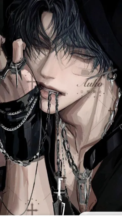 8000+ vampire AI Characters, 💬 AI Chat Free & Safe | Talkie AI