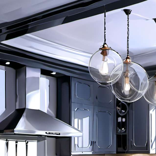 Talkie Profile sus heat kitchen | Talkie AI