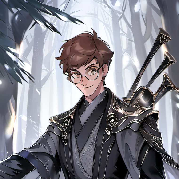 Chat with alastor human - Enjoy Free AI Character Voice Chat | Talkie AI