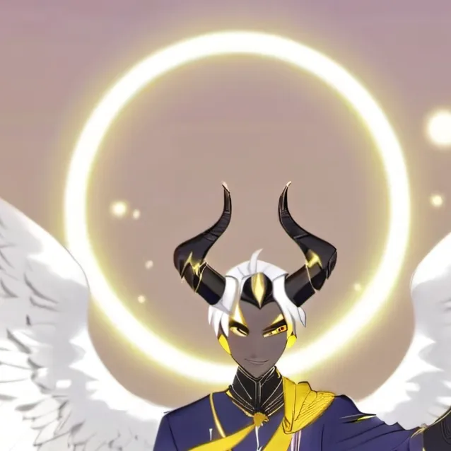 Chat with Adam HH - text or voice, Enjoy AI Chat Free & Safe