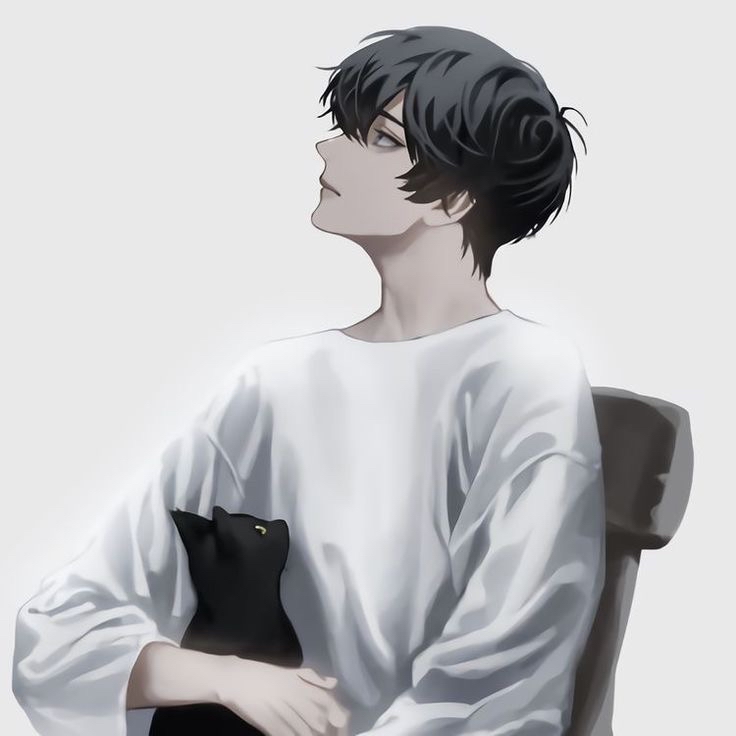 Creator Profile of Isaac Hunt - Create Your Own AI Characters | Talkie AI