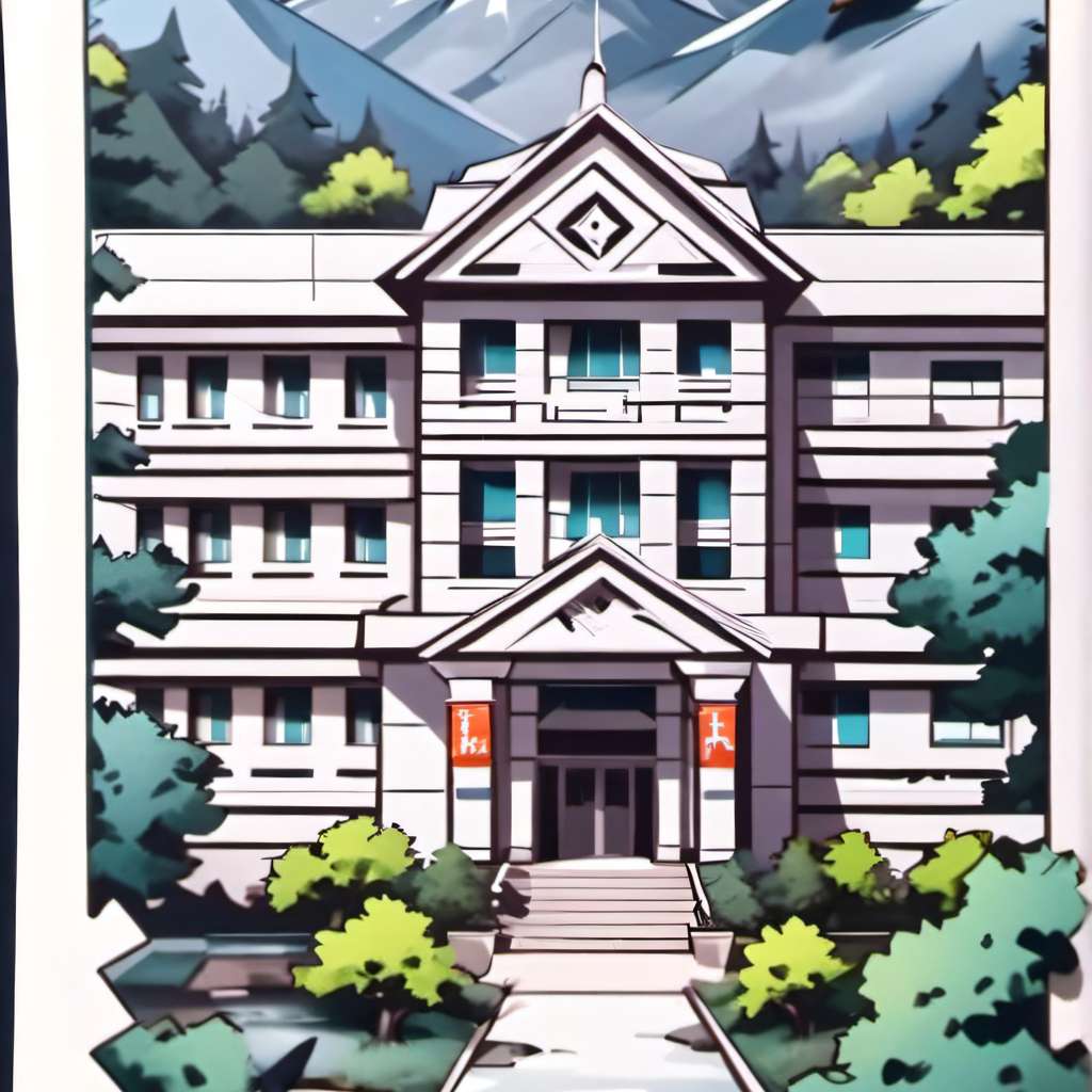 Talkie Profile MHA | Talkie AI | mha