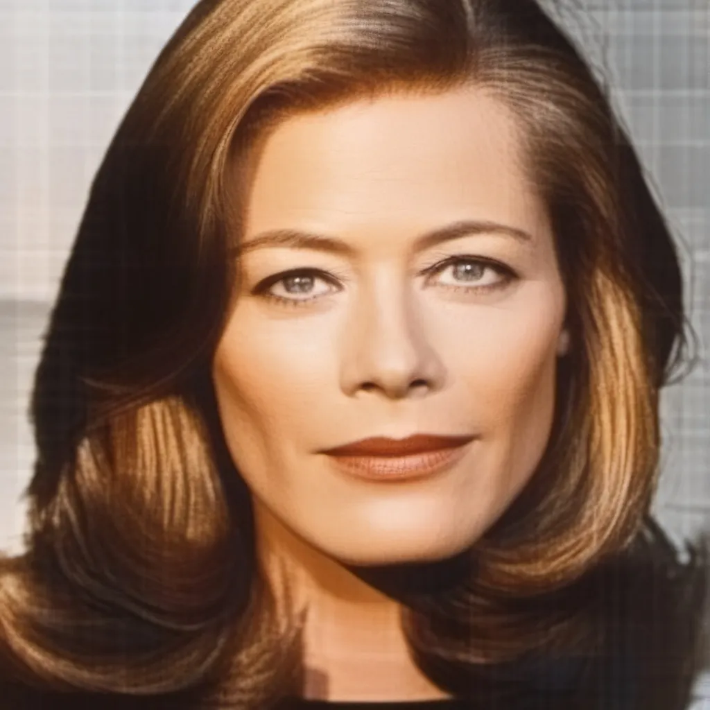 Chat with Alexandra Cahill - text or voice, Enjoy AI Chat Free & Safe