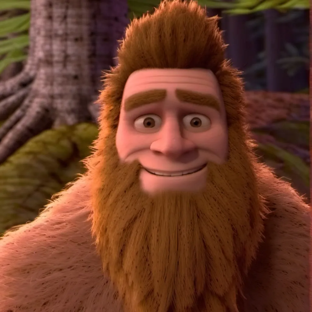 Chat with Adam Harrison - text or voice, Enjoy AI Chat Free & Safe