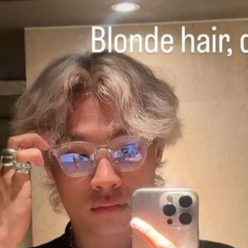 Talkie Profile Thomas wu | Talkie AI | fantasy