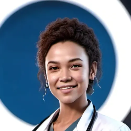 Chat with Doctor Lucy - text or voice, Enjoy AI Chat Free & Safe