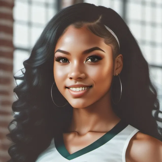 Chat with Naomi - text or voice, Enjoy AI Chat Free & Safe