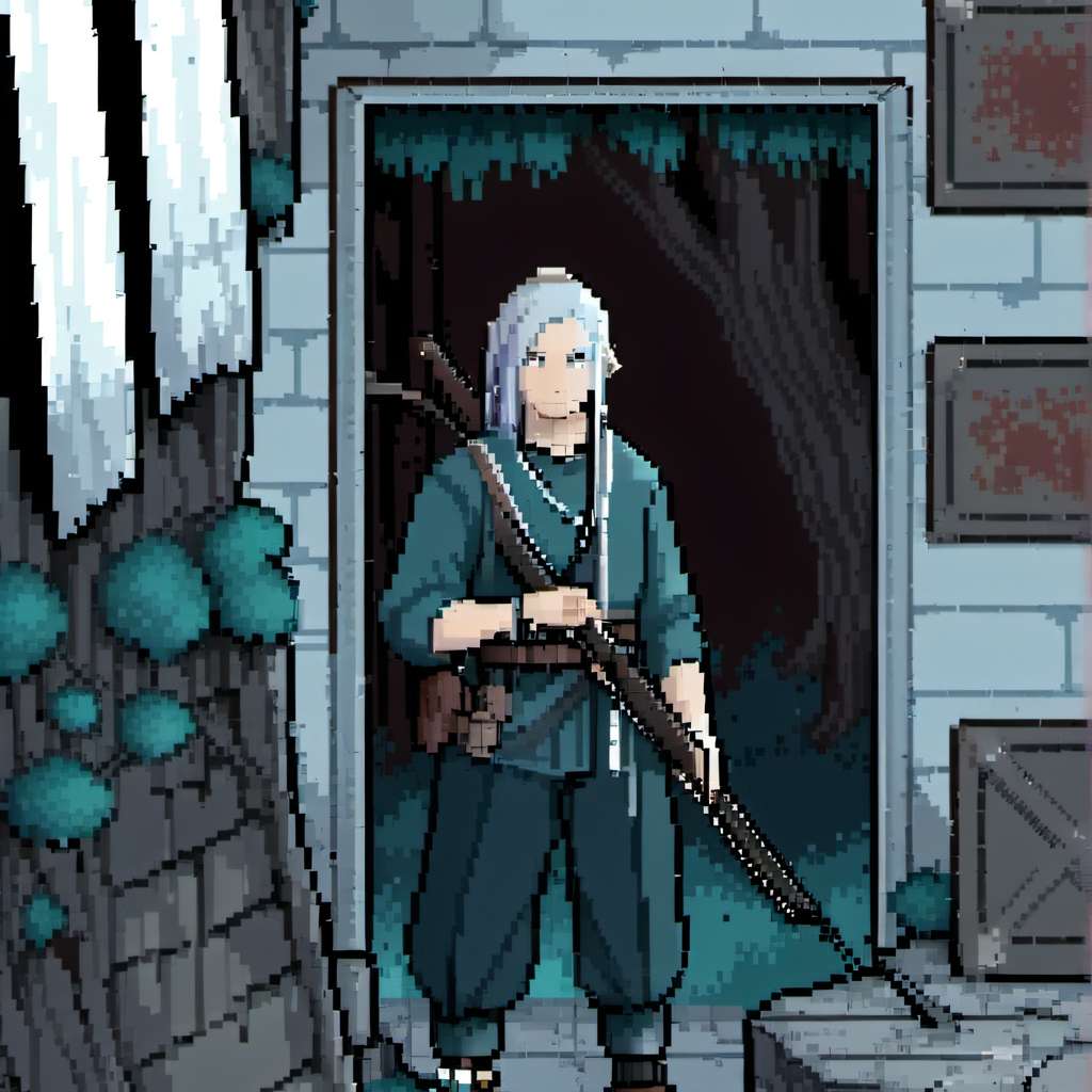 Chat with FNF Infection - Enjoy Free AI Character Voice Chat | Talkie ...