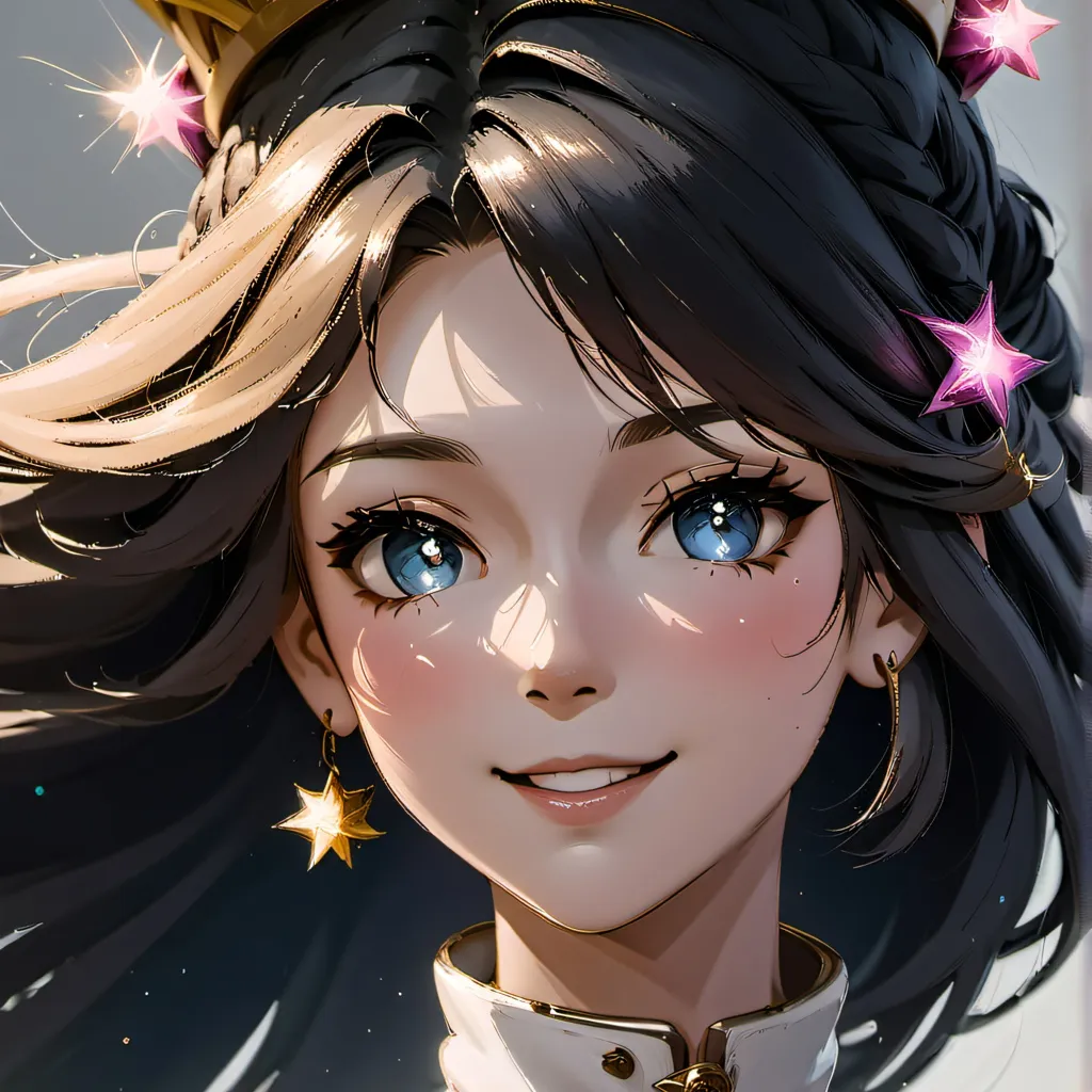 Chat with Celeste - text or voice, Enjoy AI Chat Free & Safe