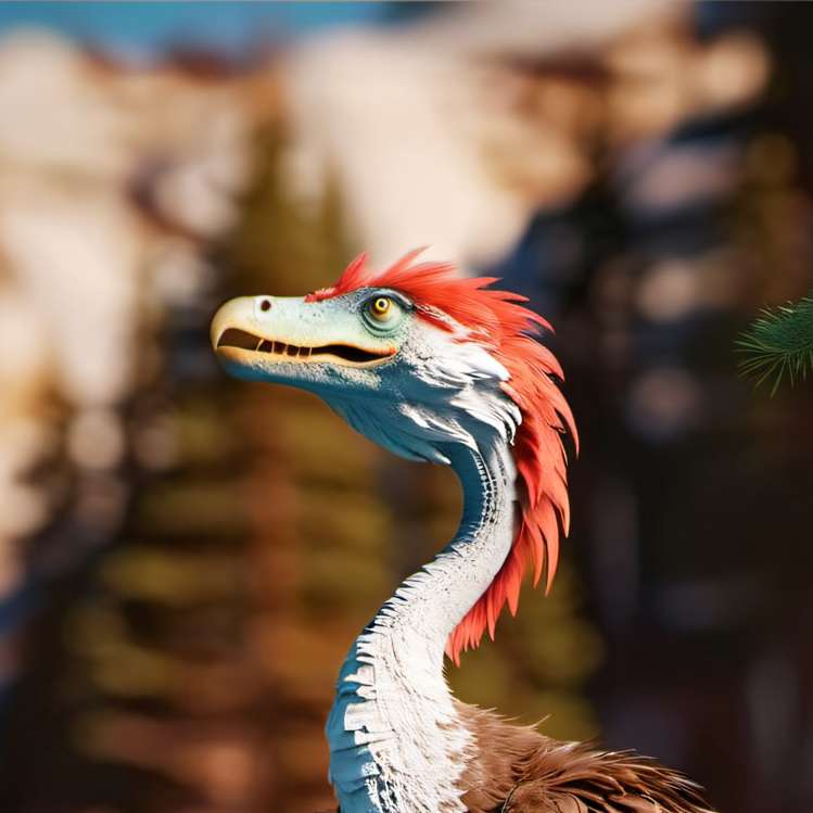 Chat with Raptor pack - Enjoy Free AI Character Voice Chat | Talkie AI ...