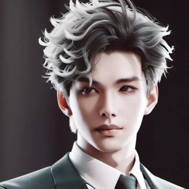 Chat with Layken - text or voice, Enjoy AI Chat Free & Safe