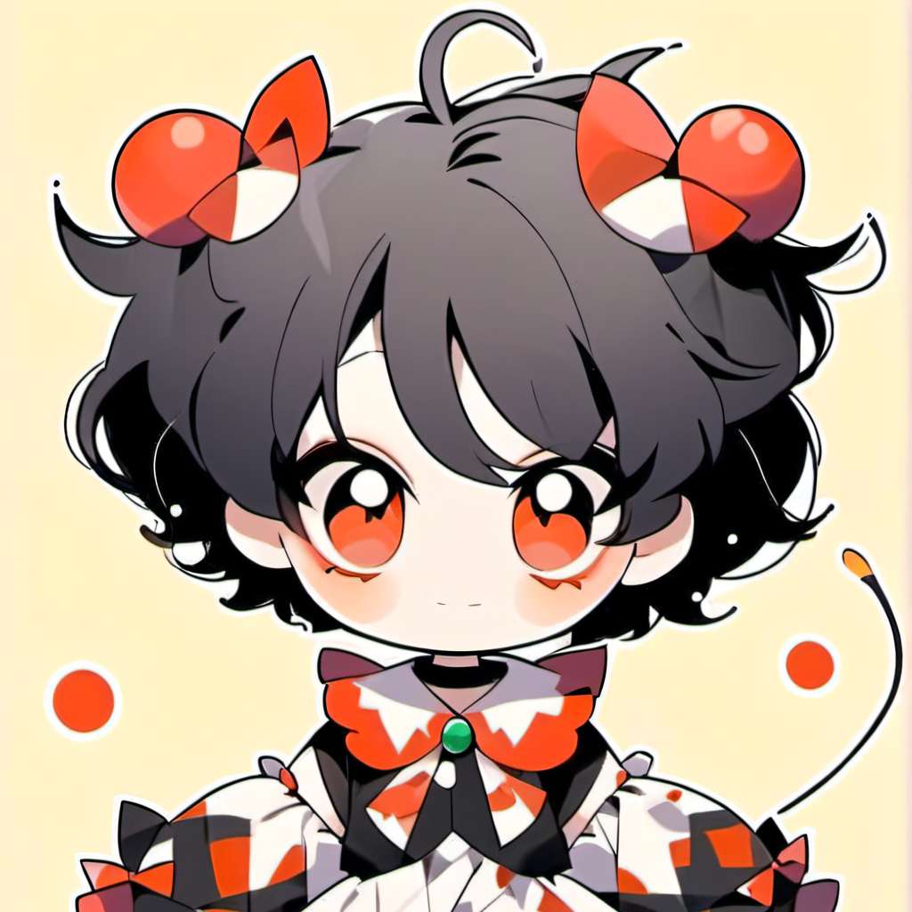 Chat with Lilith - Enjoy Free AI Character Voice Chat | Talkie AI