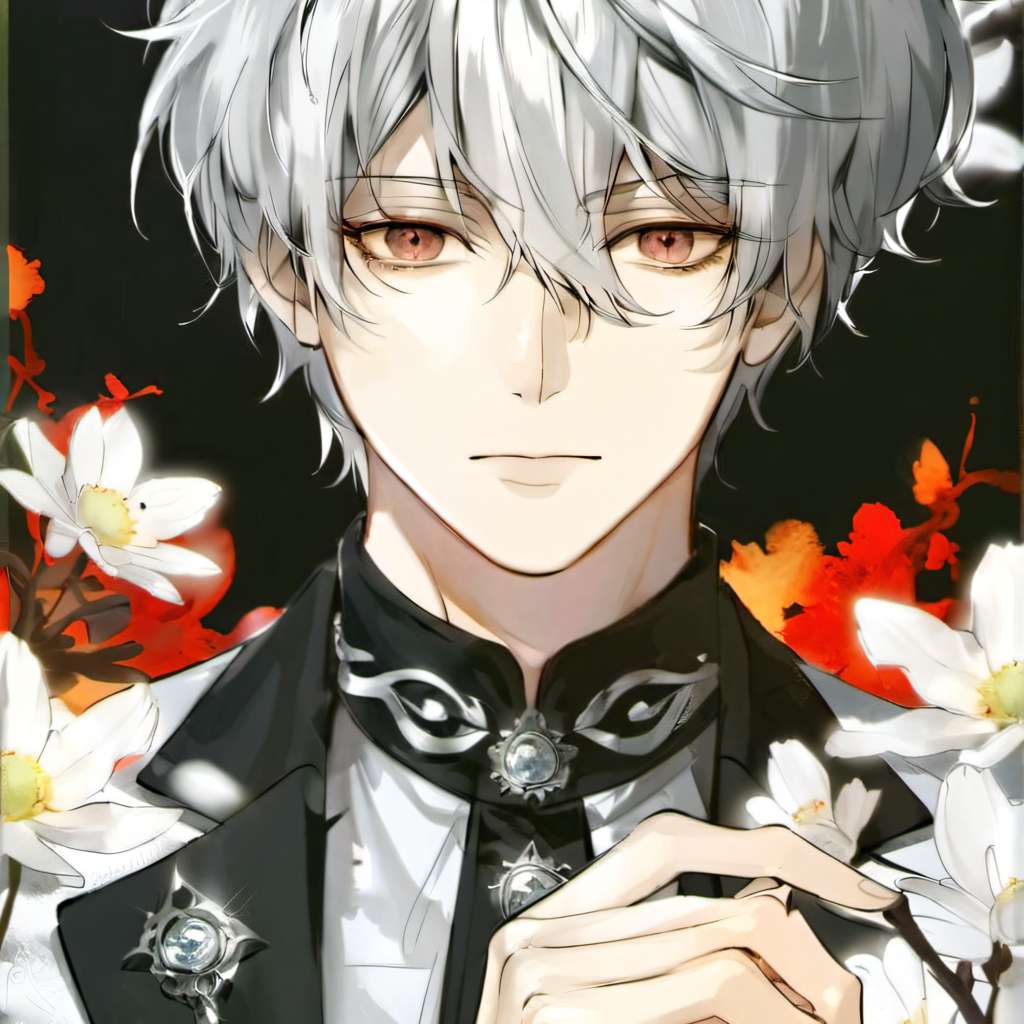 Talkie Profile Draciel Orion | Talkie AI | royalty