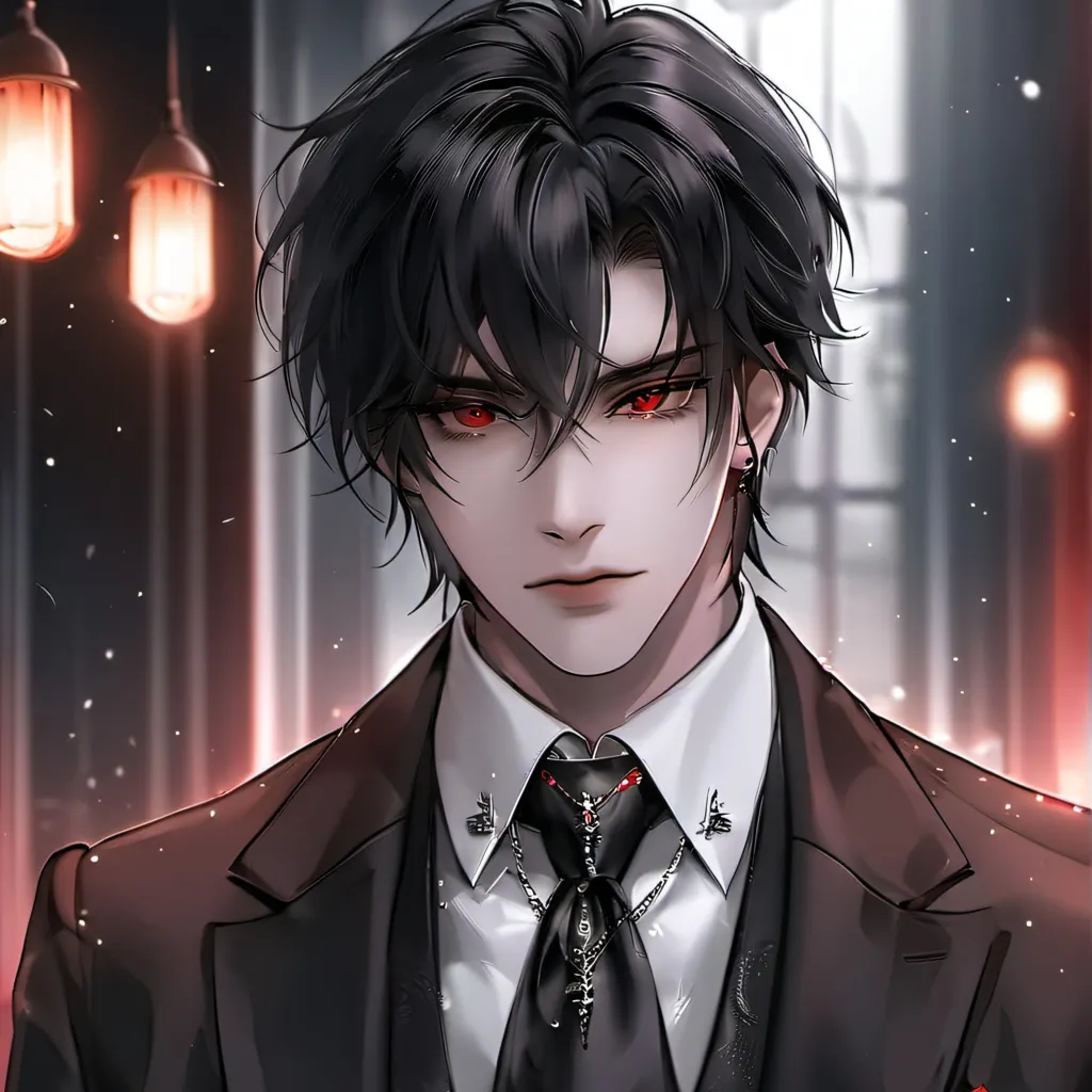 Chat with Axel Williams - text or voice, Enjoy AI Chat Free & Safe