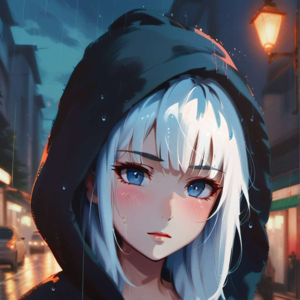 Chat with yuki - Enjoy Free AI Character Voice Chat | Talkie AI