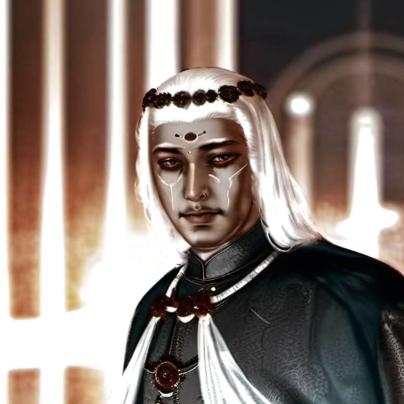 Chat with King Balduin IV - Enjoy Free AI Character Voice Chat | Talkie ...