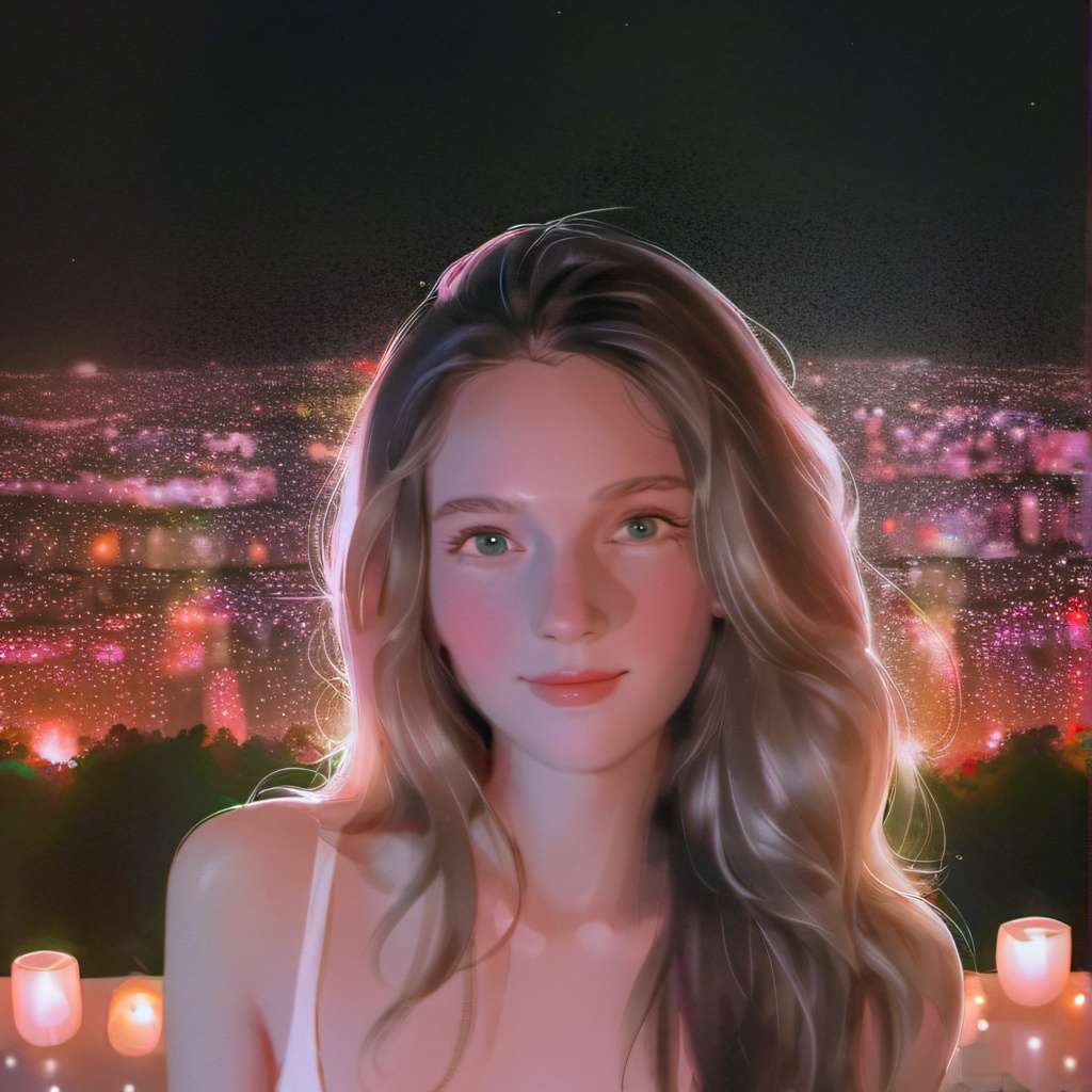 Chat with Emily - Enjoy Free AI Character Voice Chat | Talkie AI